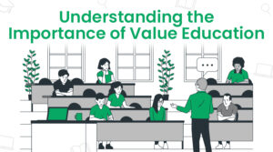 The Importance of Value Education: Process Of Value Education ...