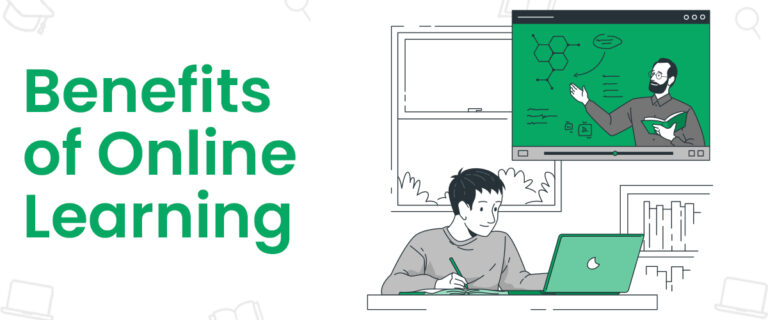 The Benefits of Online Learning: Why It’s the Future of Education - LearnifyEducation