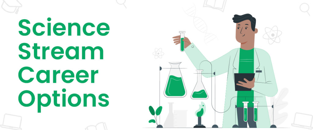 Science Stream Career Options: Diverse Paths After 12th - LearnifyEducation